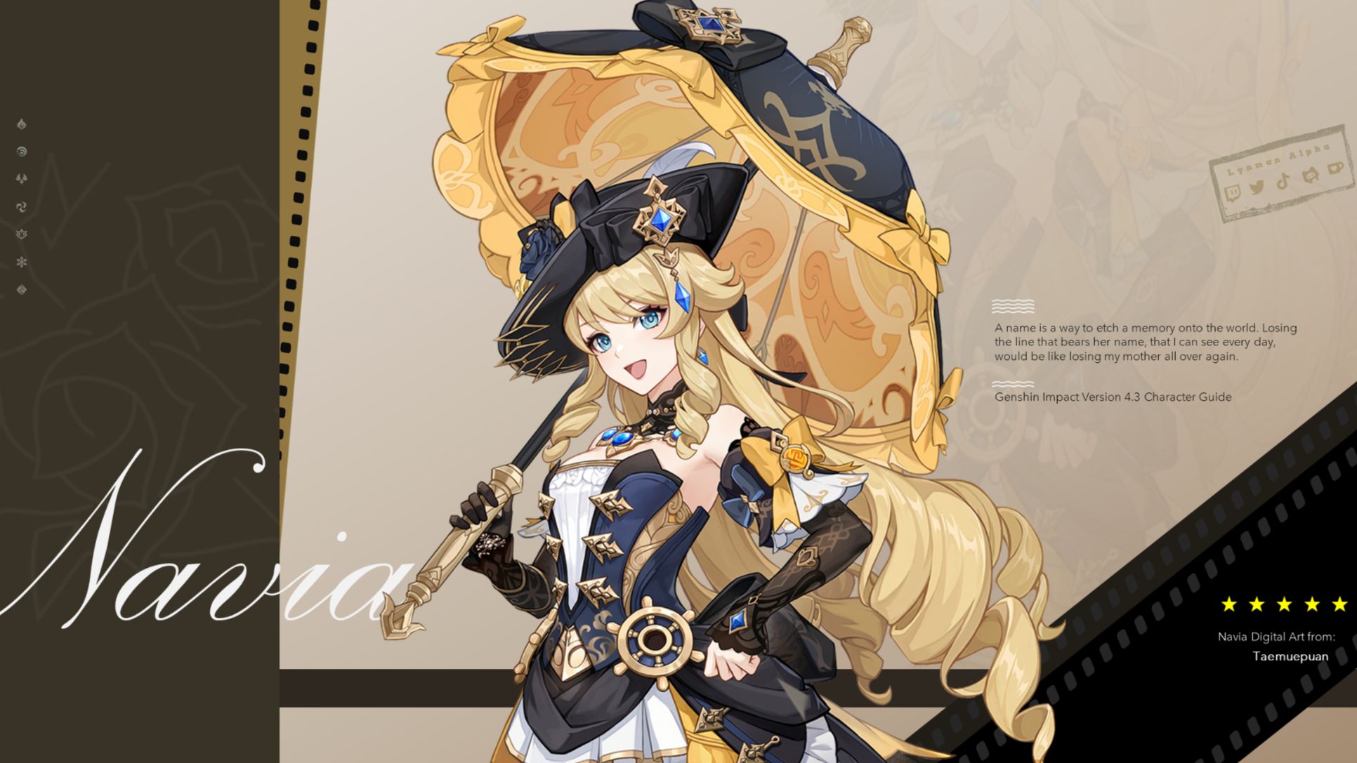 HoYoLAB - Official Community