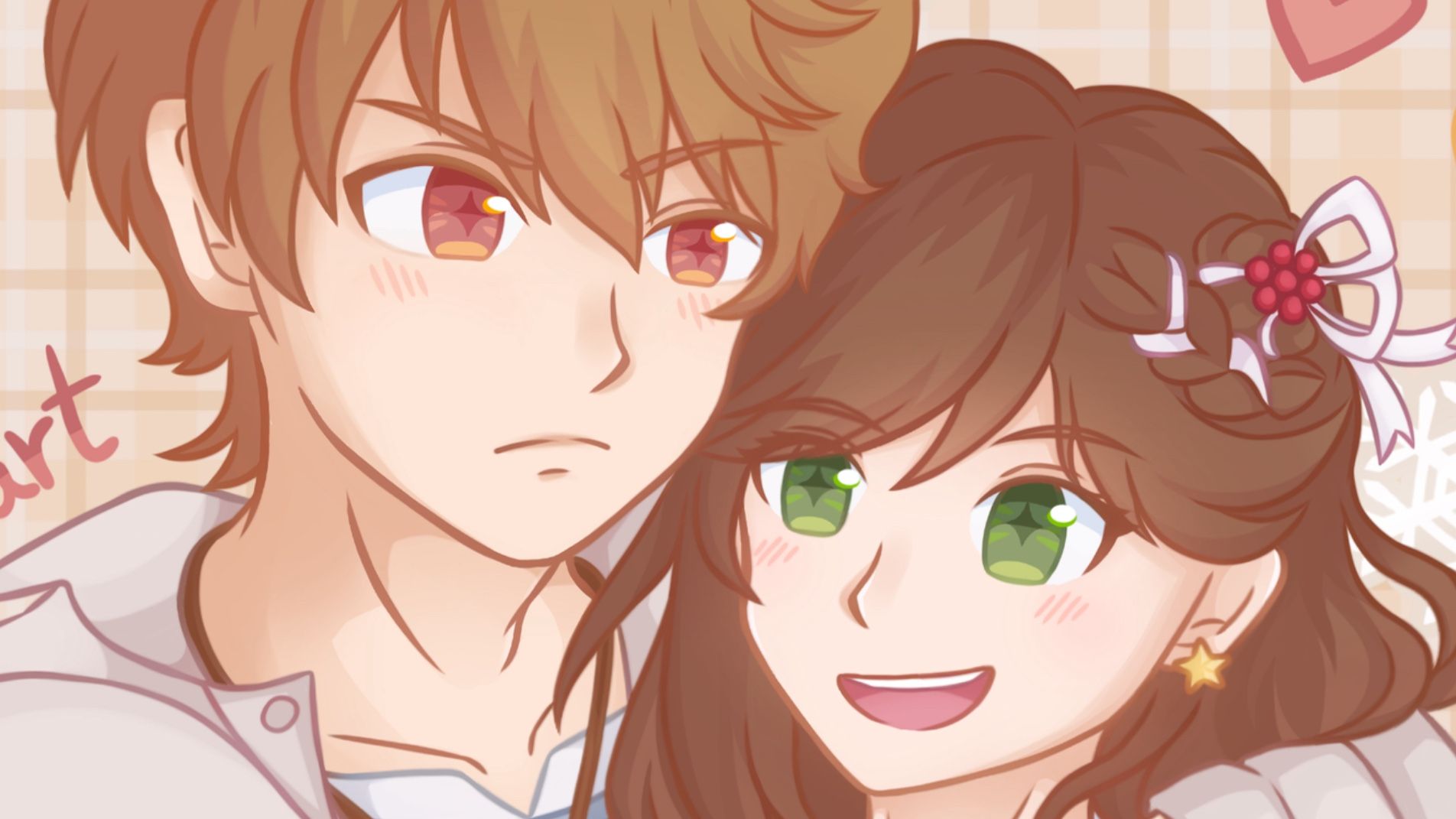 Back off! She’s HIS Watson! Tears of Themis | HoYoLAB