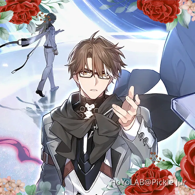 [HSR GAME] Rating Beauty with ARGENTI: ASTRAL EXPRESS Edition (Give ...