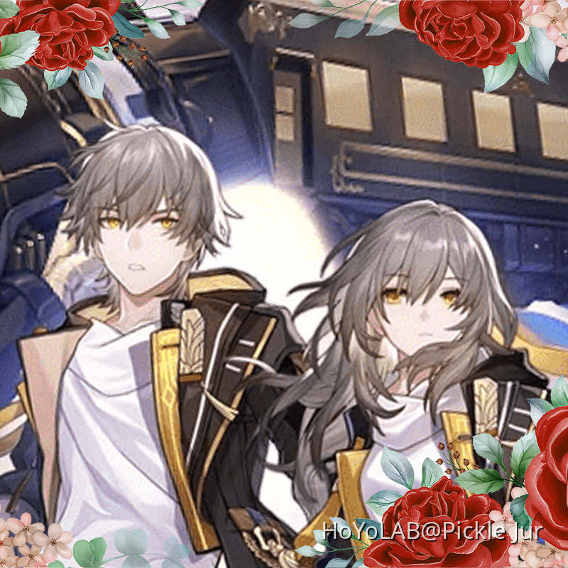 [HSR GAME] Rating Beauty with ARGENTI: ASTRAL EXPRESS Edition (Give ...