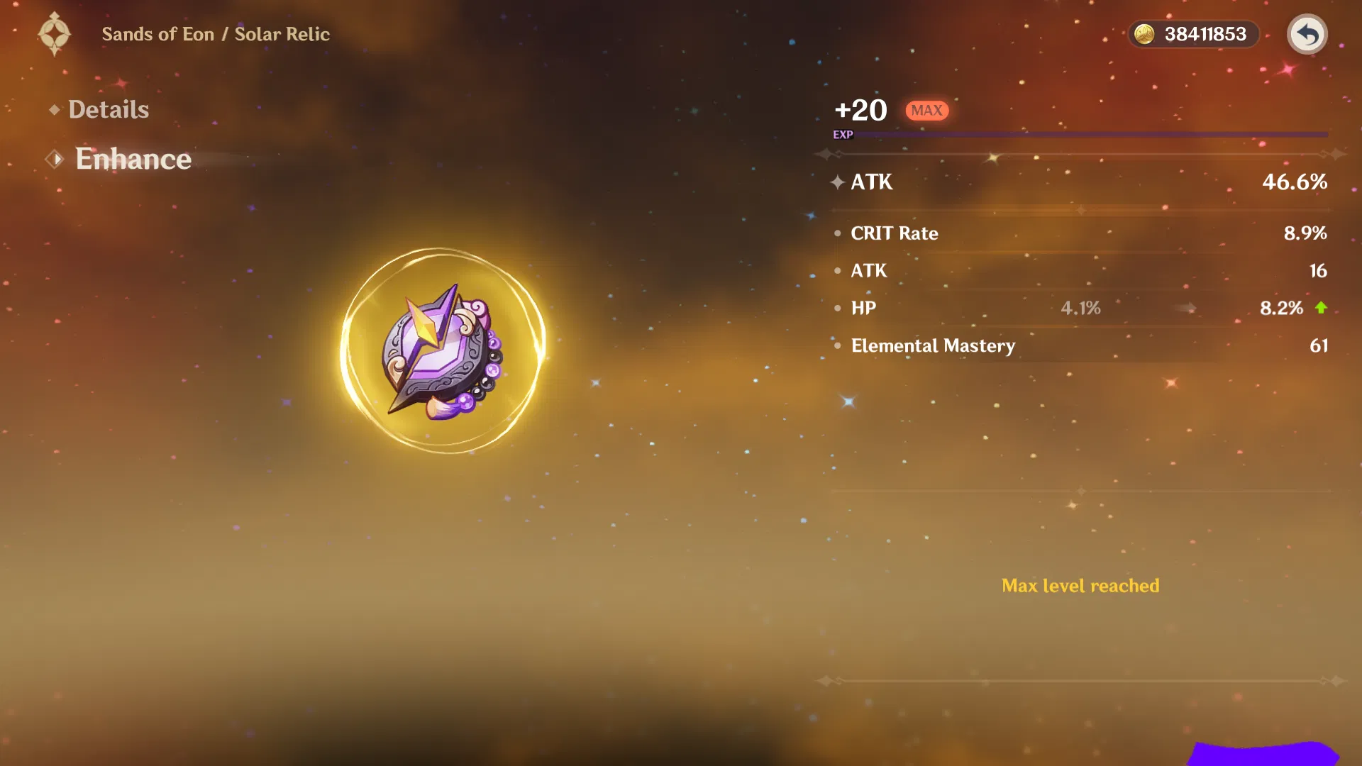 Love it when the HP/DEF curse comes for me Genshin Impact | HoYoLAB