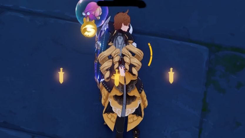 Fusion Genshin Impact | HoYoLAB