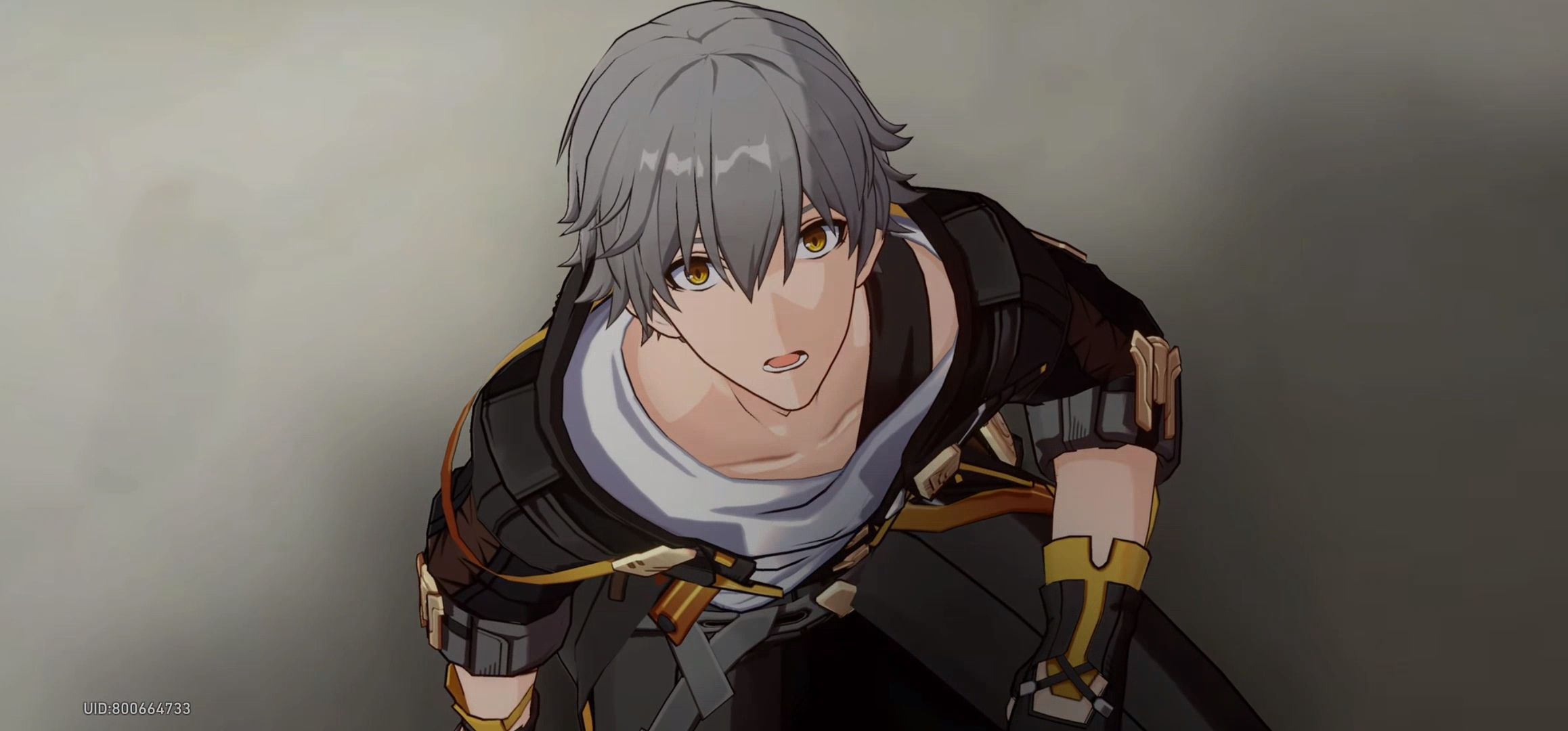 Argenti is truly one of the knights of all time Honkai: Star Rail | HoYoLAB