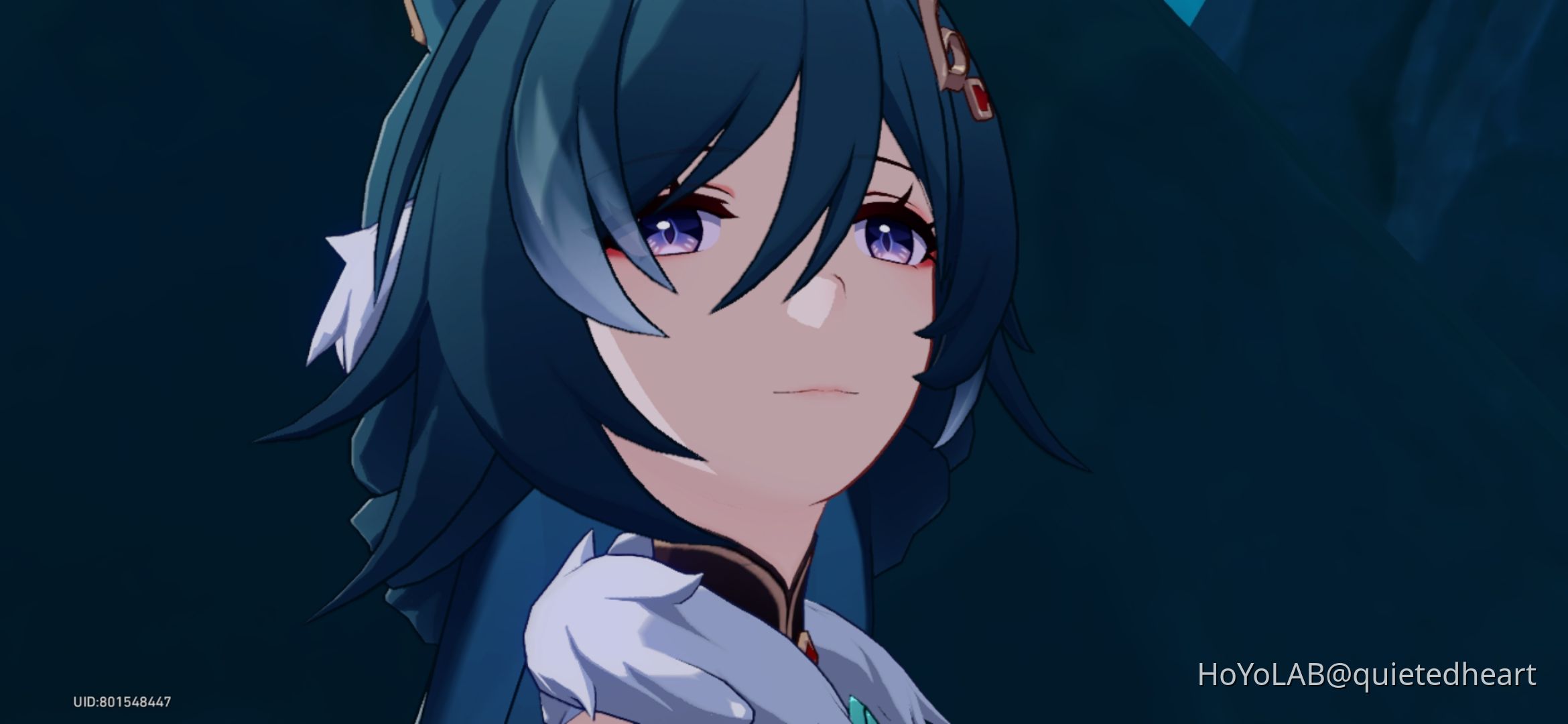 yukong looks so good in this close up Honkai: Star Rail | HoYoLAB