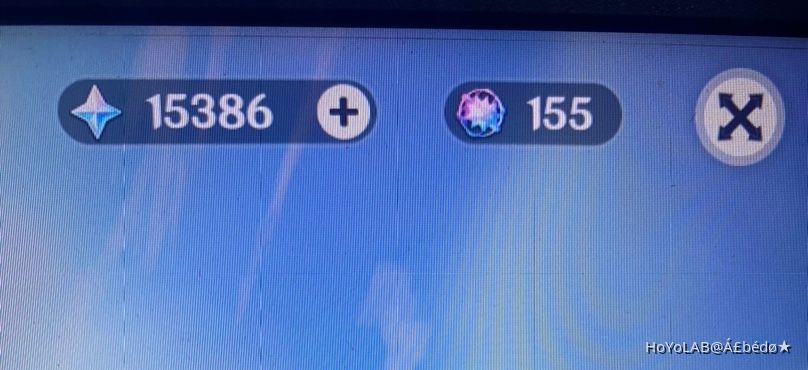 Saving For C6 Raiden - Day 100 Genshin Impact | HoYoLAB