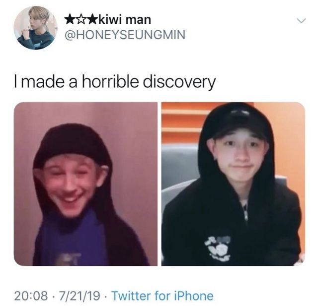 Skz memes #3 | HoYoLAB