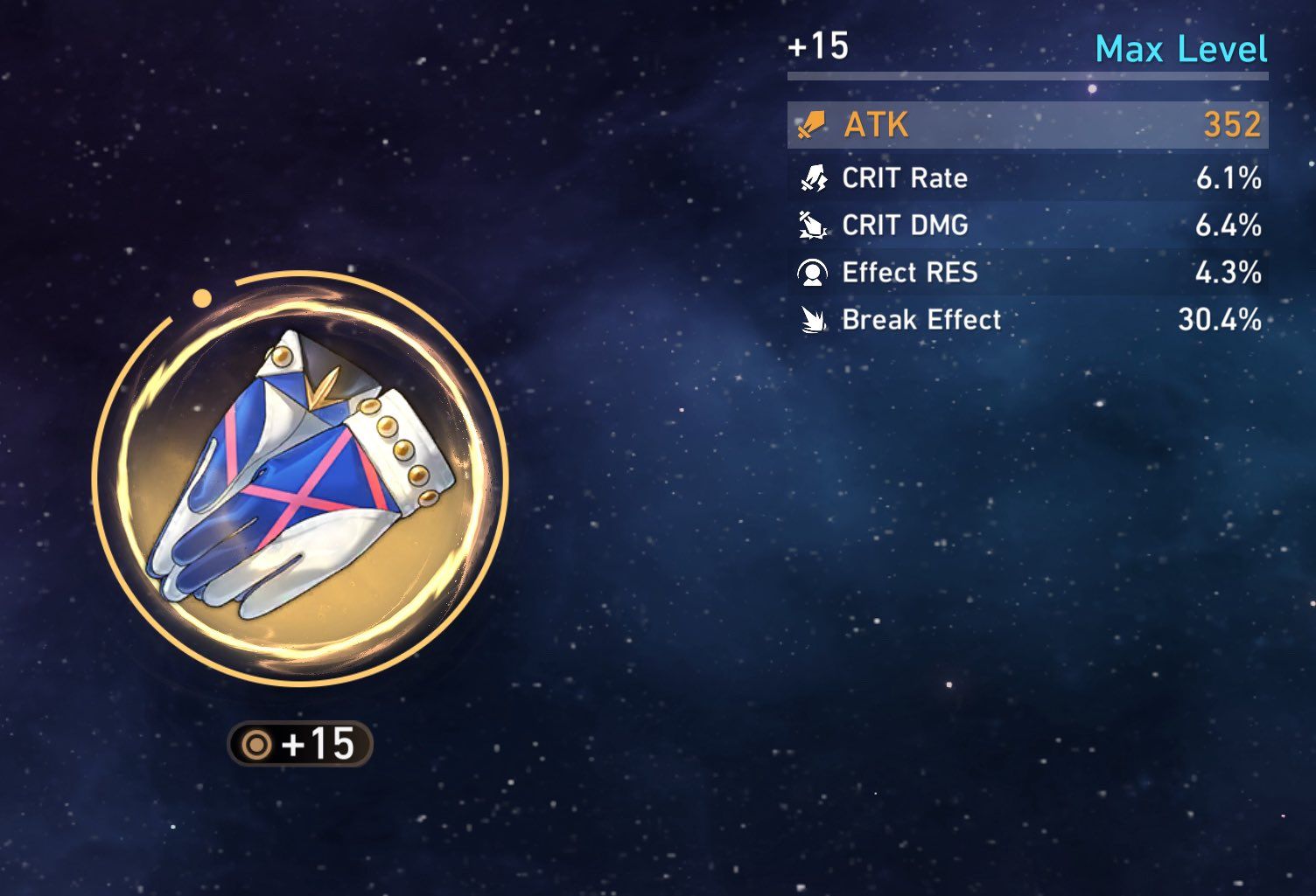 this break effect also break my heart Honkai: Star Rail | HoYoLAB