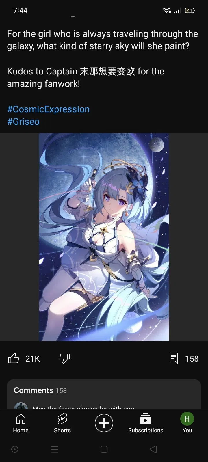 very iconic Honaki impact 3rd Honkai Impact 3rd | HoYoLAB
