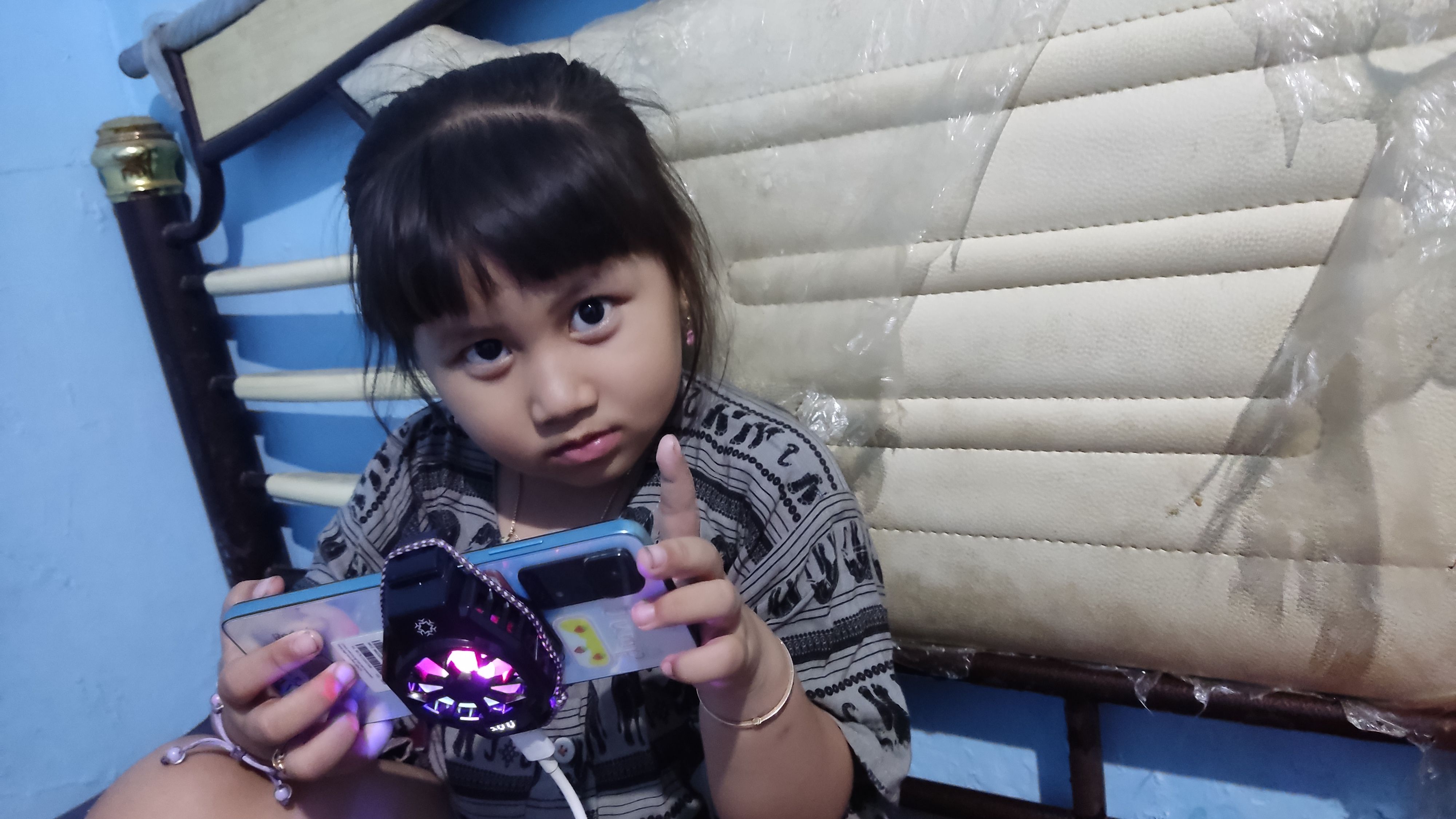 bocil gaming gak tuh Genshin Impact | HoYoLAB