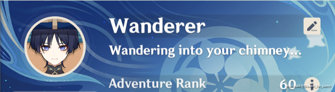 Since it's Christmas and all... Genshin Impact | HoYoLAB