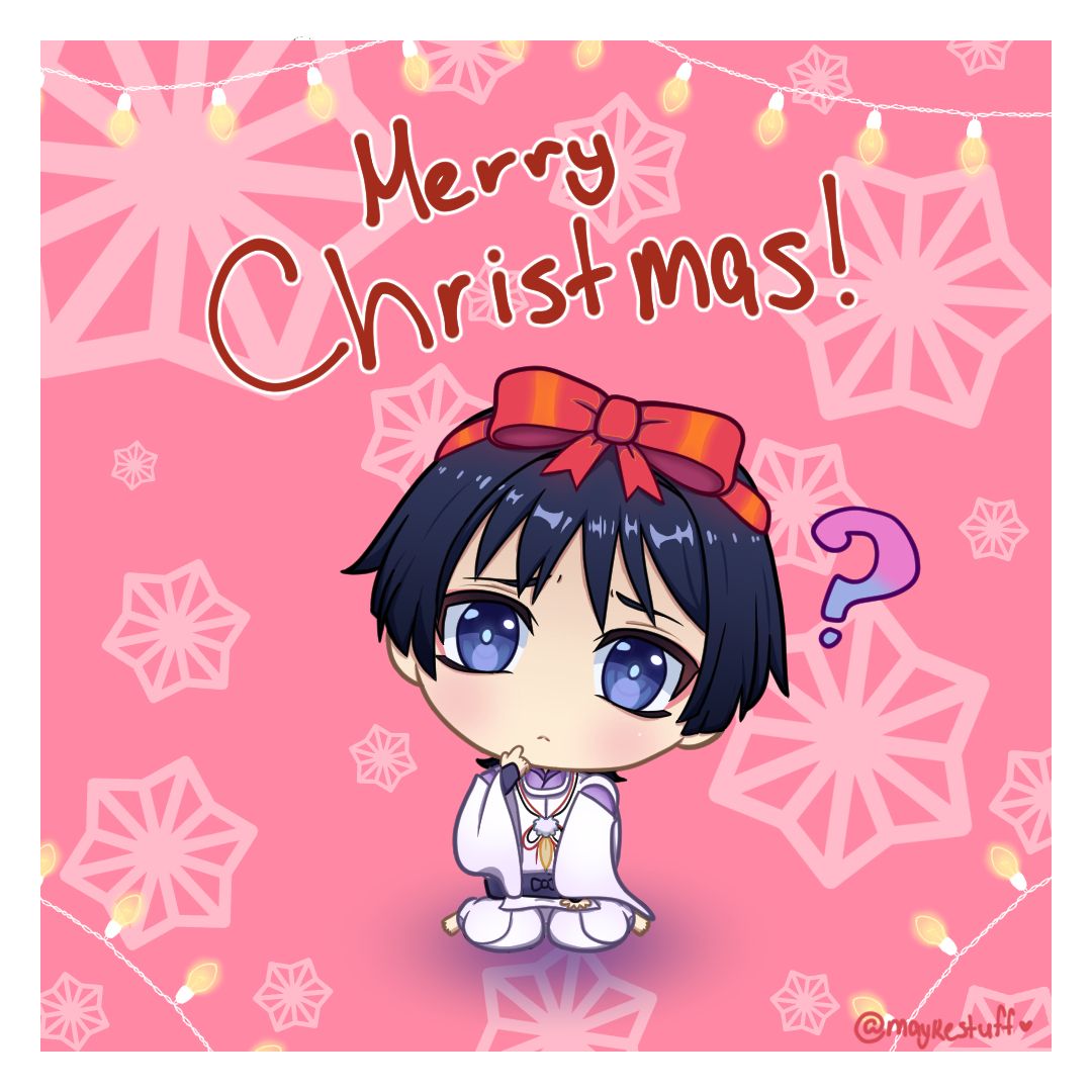 Surprise-Gift Kabukimono Genshin Impact | HoYoLAB