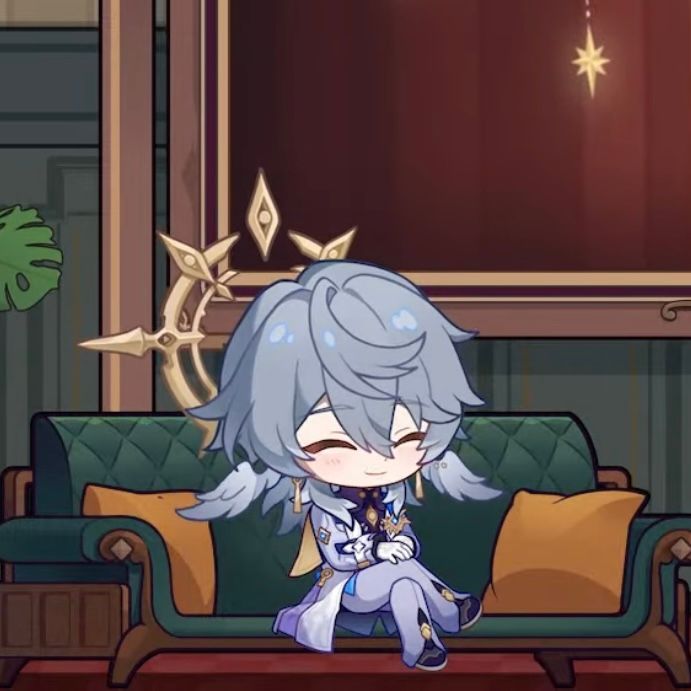 Sunday and Robin are siblings?? Honkai: Star Rail | HoYoLAB