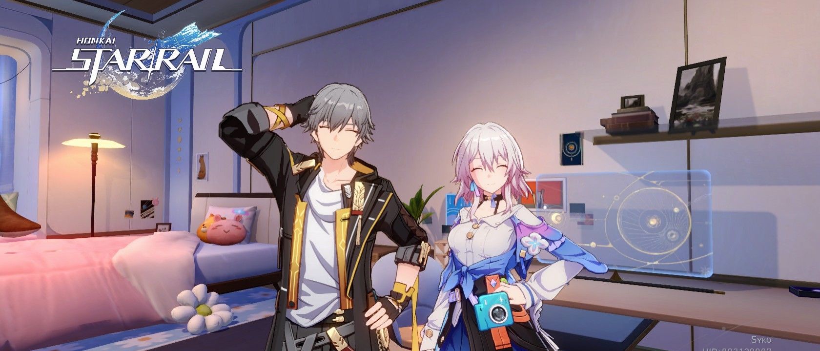 THE BEST SHIP:) Honkai: Star Rail | HoYoLAB