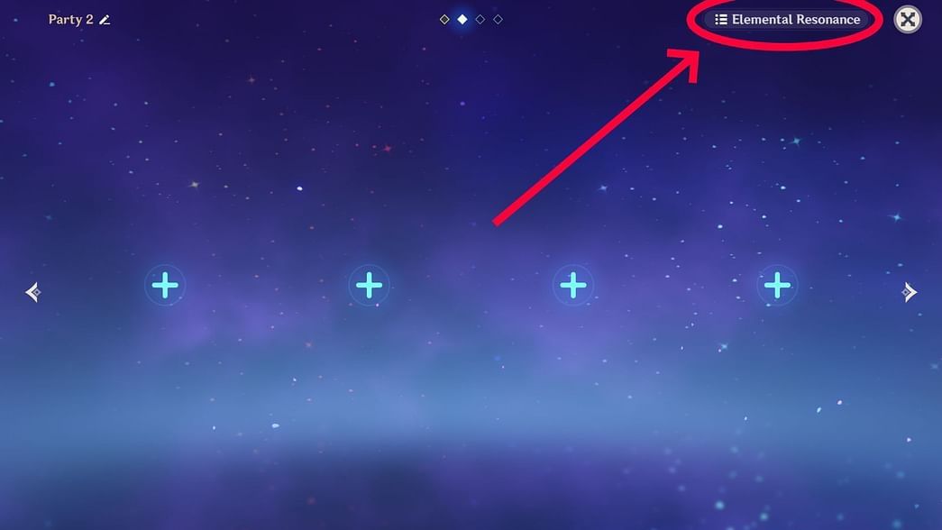 📢"New Feature!" Elemental Resonance In Star Rail Or Should I Rather Say ...