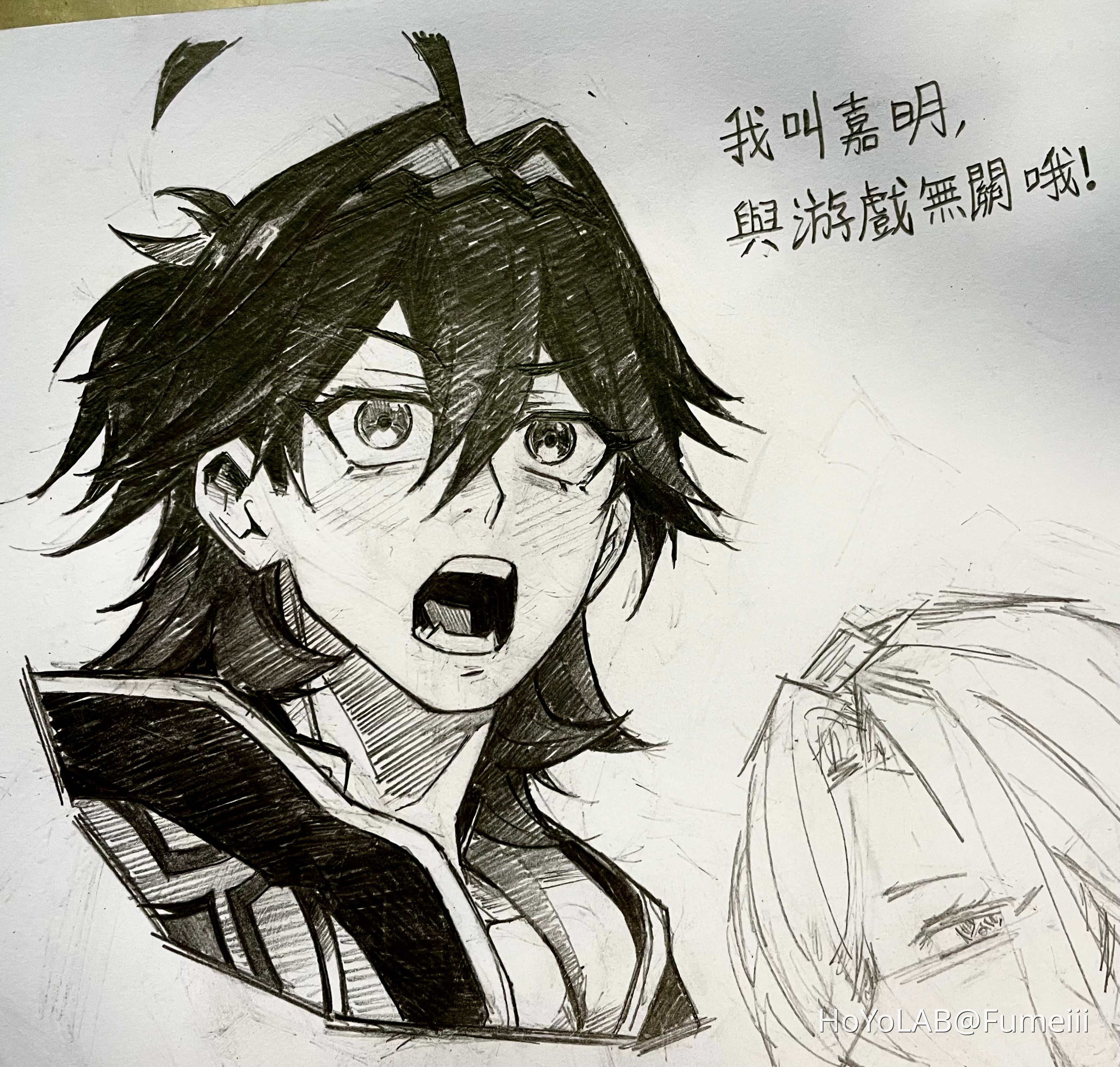 Future Playable Characters Genshin Impact | HoYoLAB