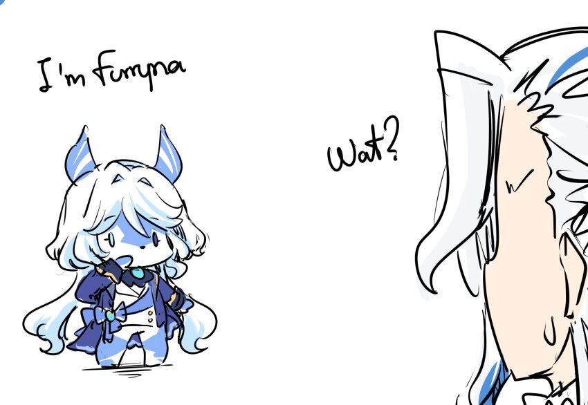 Furryna 💖💖 Genshin Impact | HoYoLAB