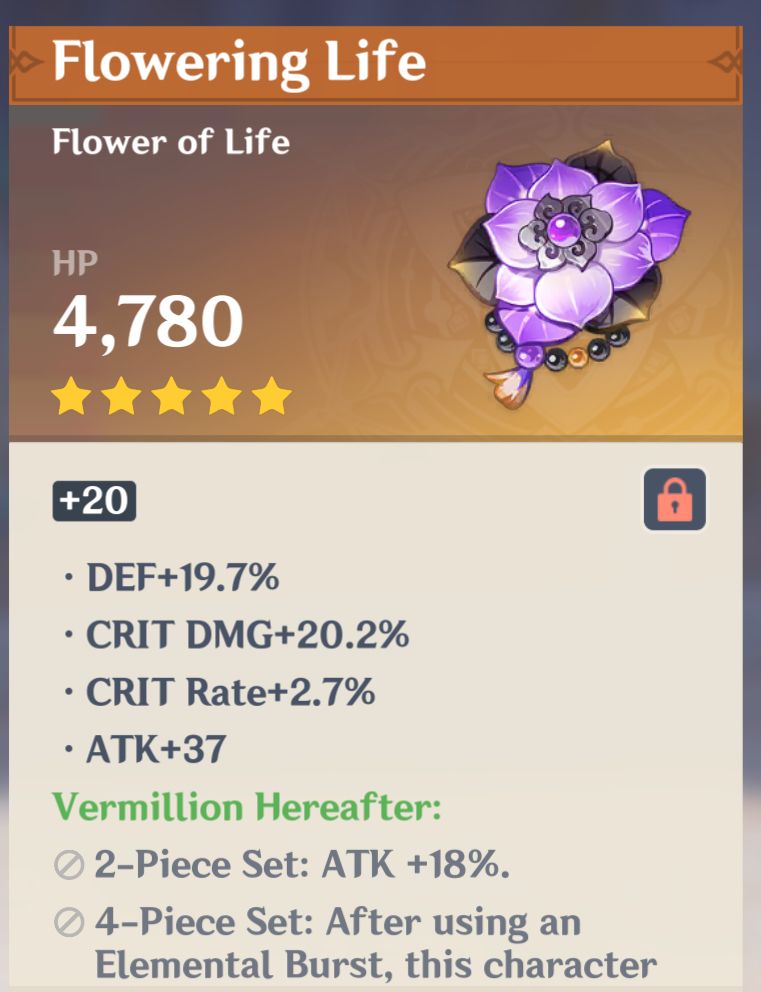 Farming artifacts for Xiao Genshin Impact | HoYoLAB