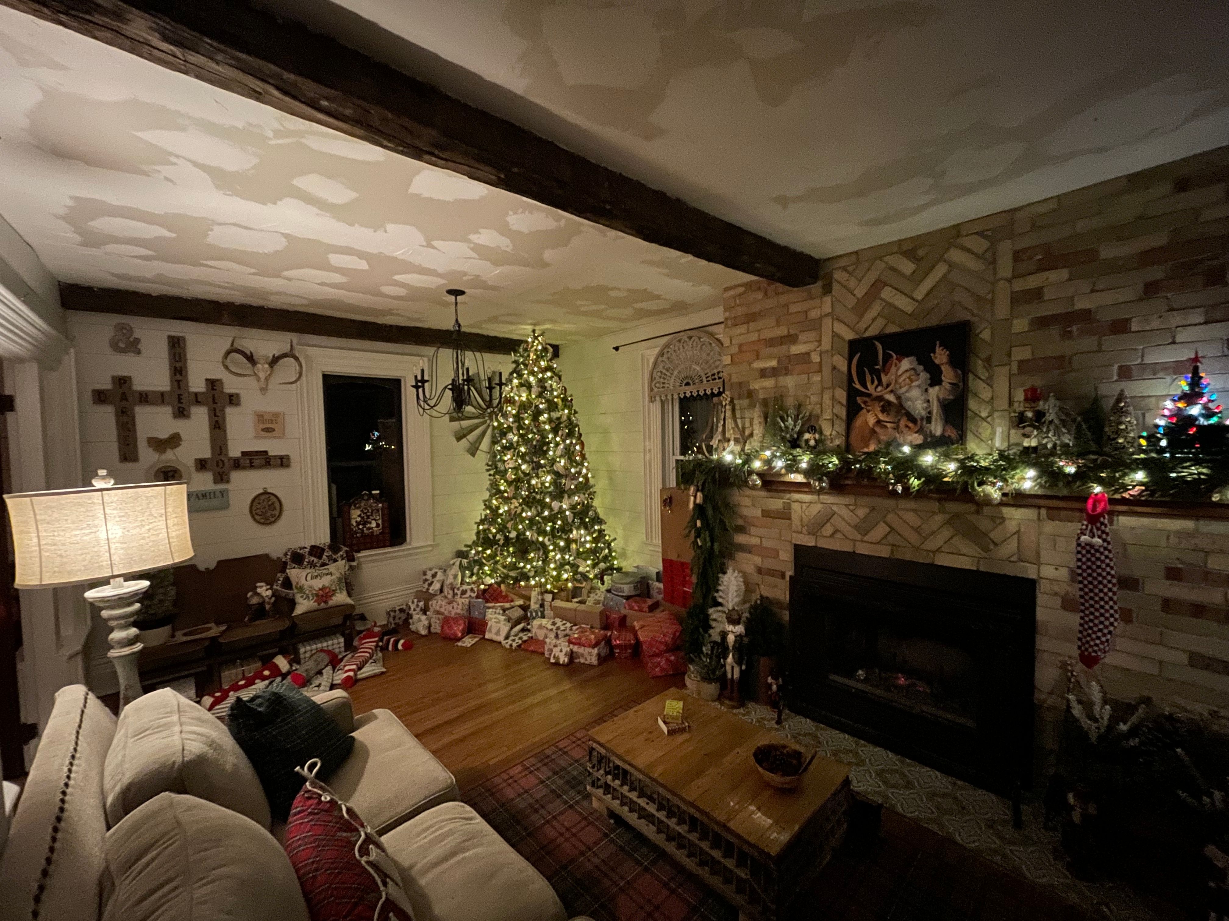 Christmas Eve night… Genshin Impact | HoYoLAB