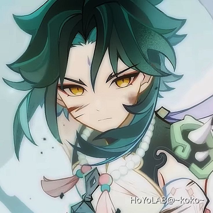 am i emo for really wanting dan heng and xiao (there hot) Genshin ...