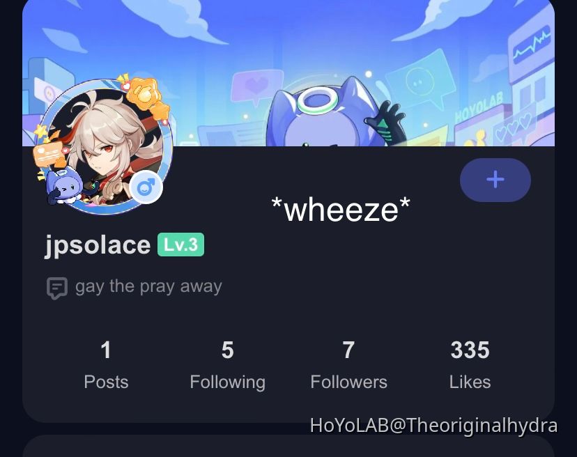 The best hoyo signatures Genshin Impact | HoYoLAB