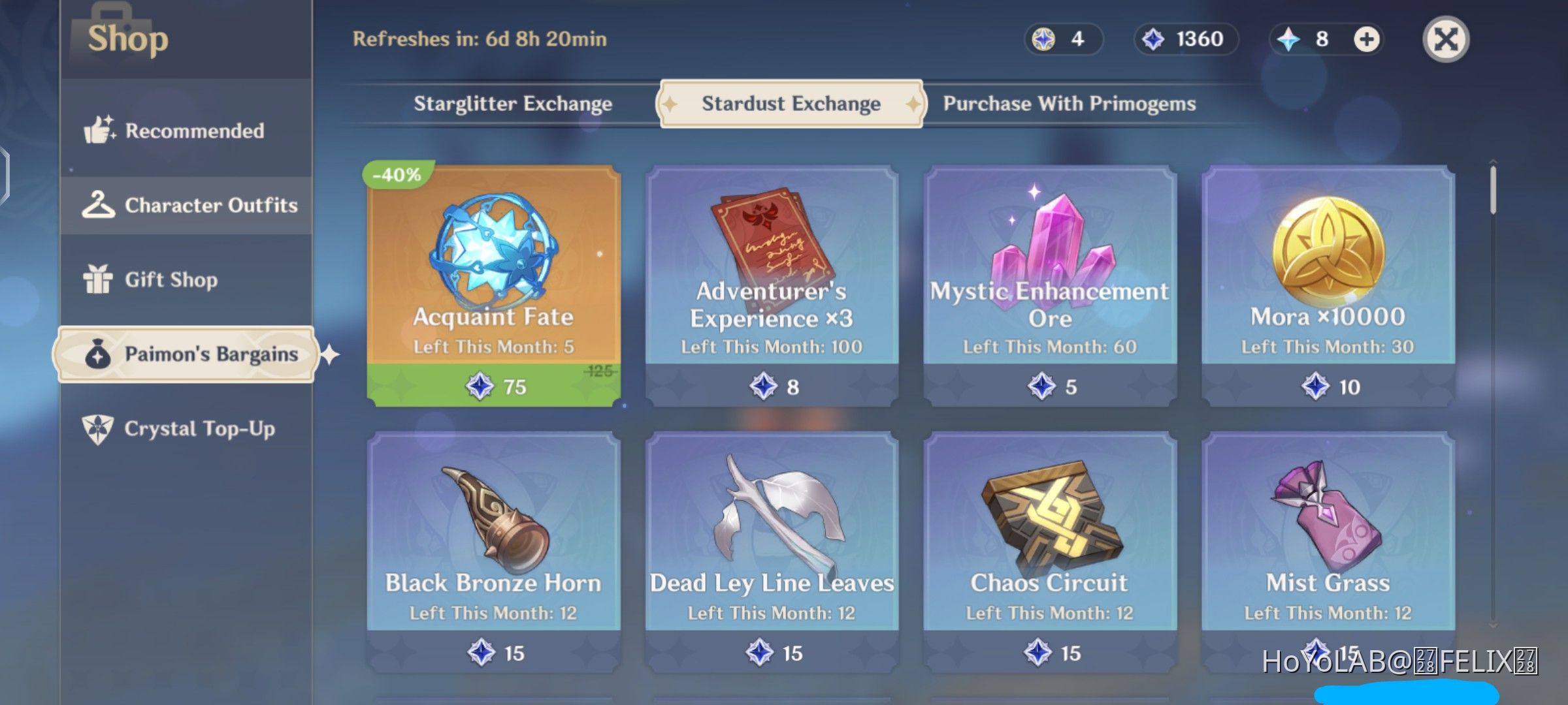 pov : u r waiting for the shop reset and u realise 2023 will end soon ...