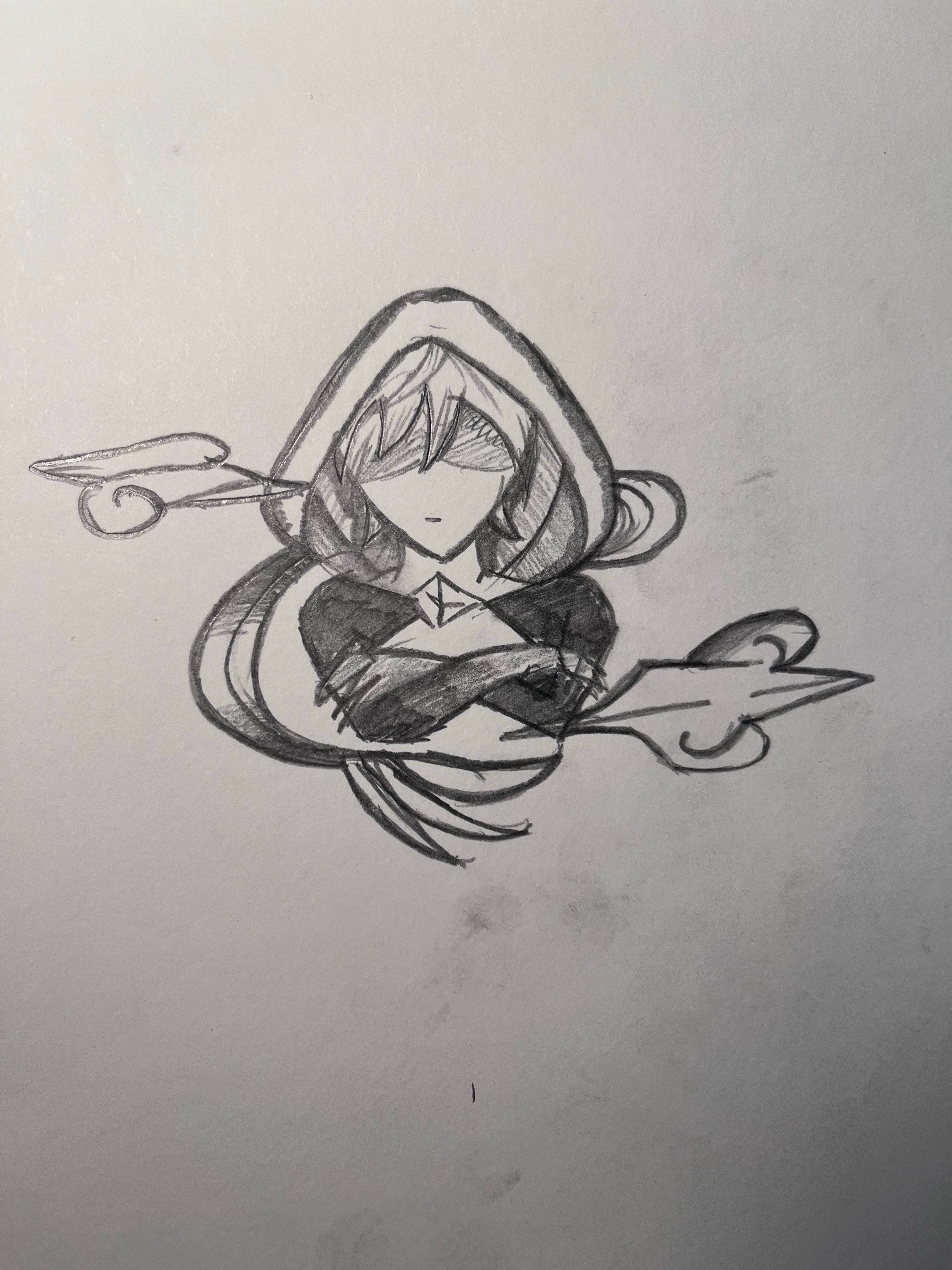 Archon challenge day 1 Genshin Impact | HoYoLAB