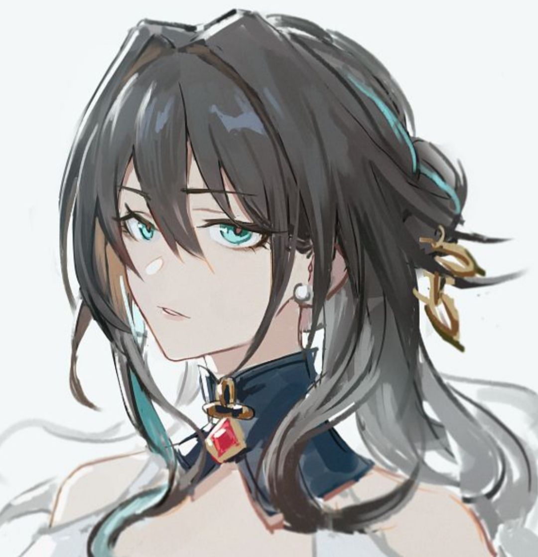 Ruan Mei Honkai: Star Rail | HoYoLAB