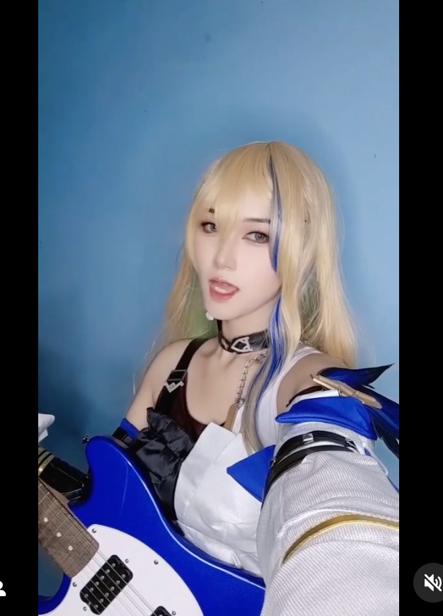 cos Honkai: Star Rail | HoYoLAB