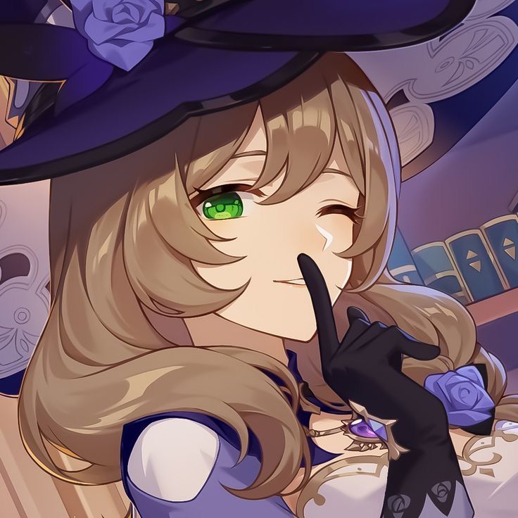 Who has the best rizz in Genshin impact? Genshin Impact | HoYoLAB