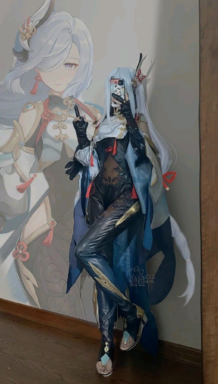 feliz navidad y como ya casi es un cosplay de un 5 estrellas de crío xd ...