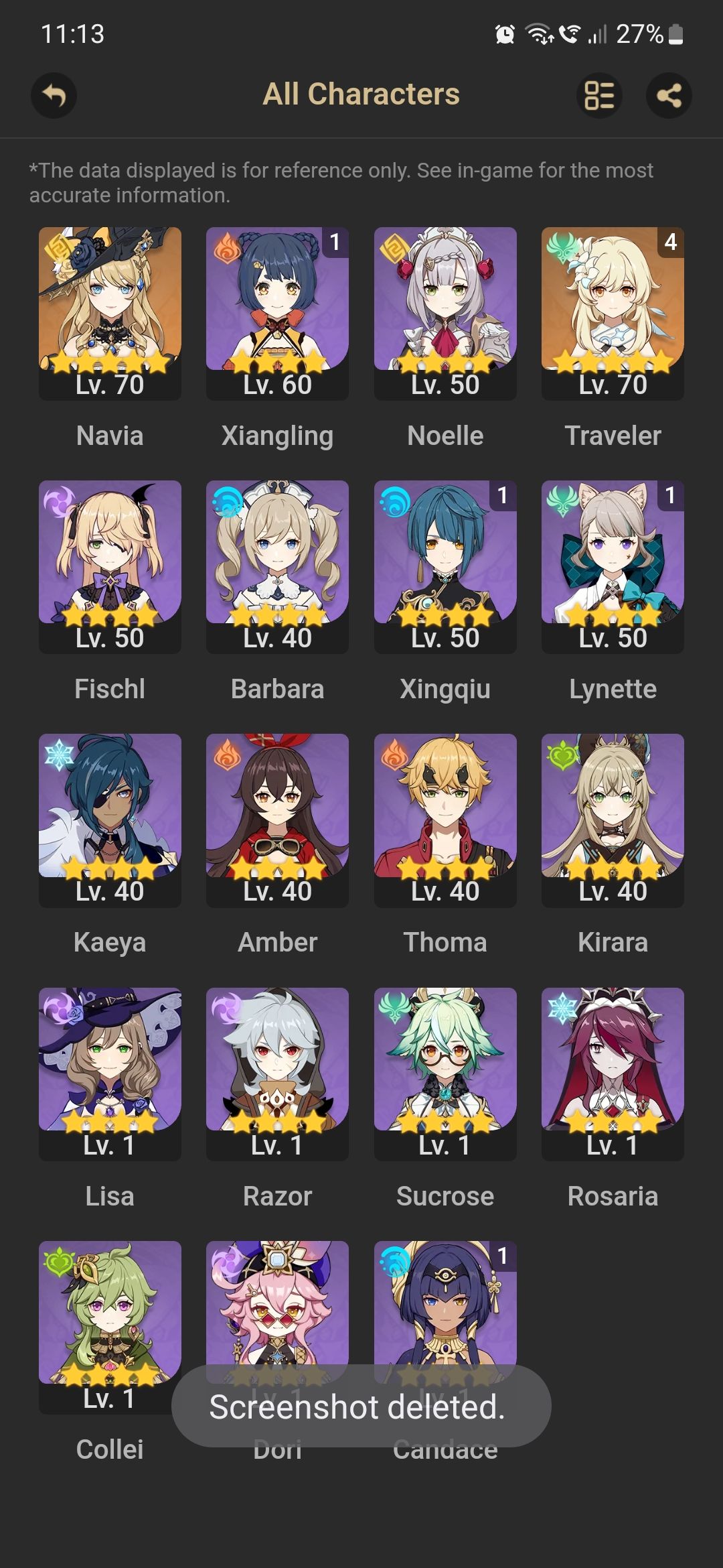 Please recommend me a party with Navia as main. Genshin Impact | HoYoLAB