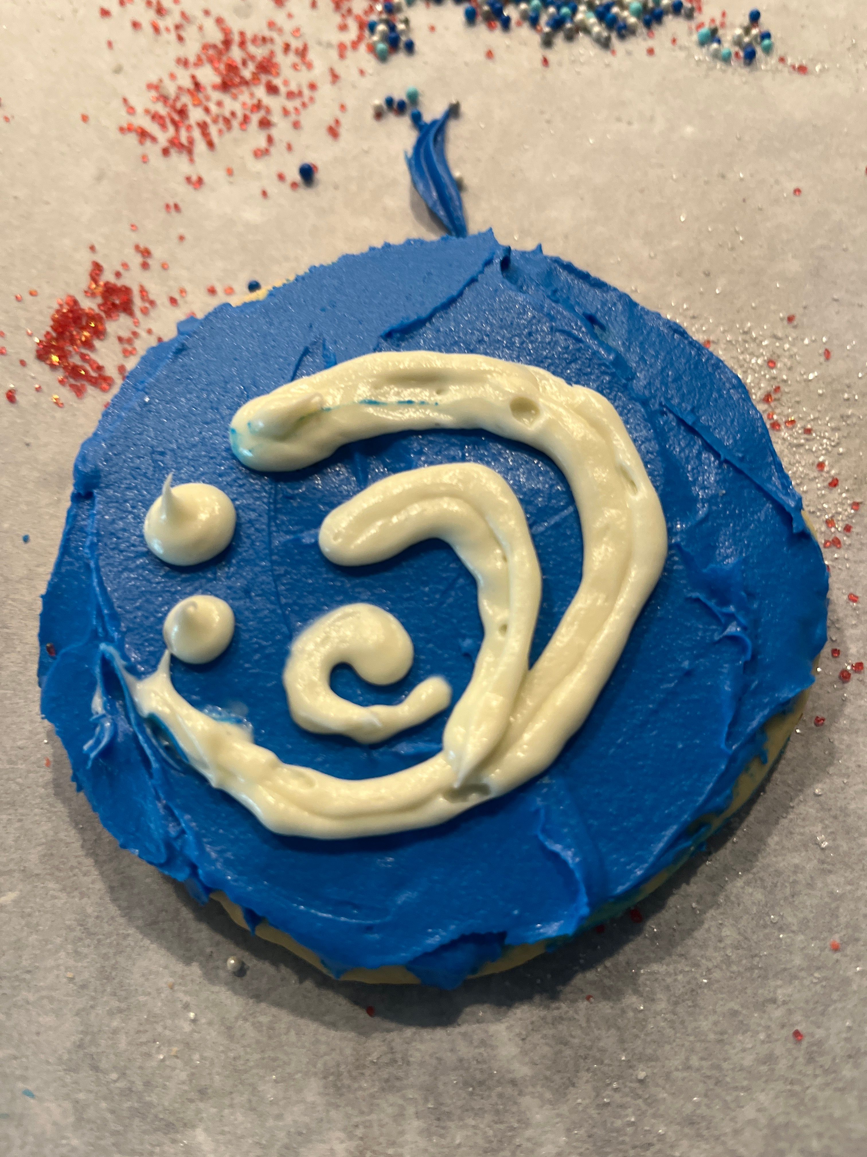 Hydro Siegel cookies Genshin Impact | HoYoLAB