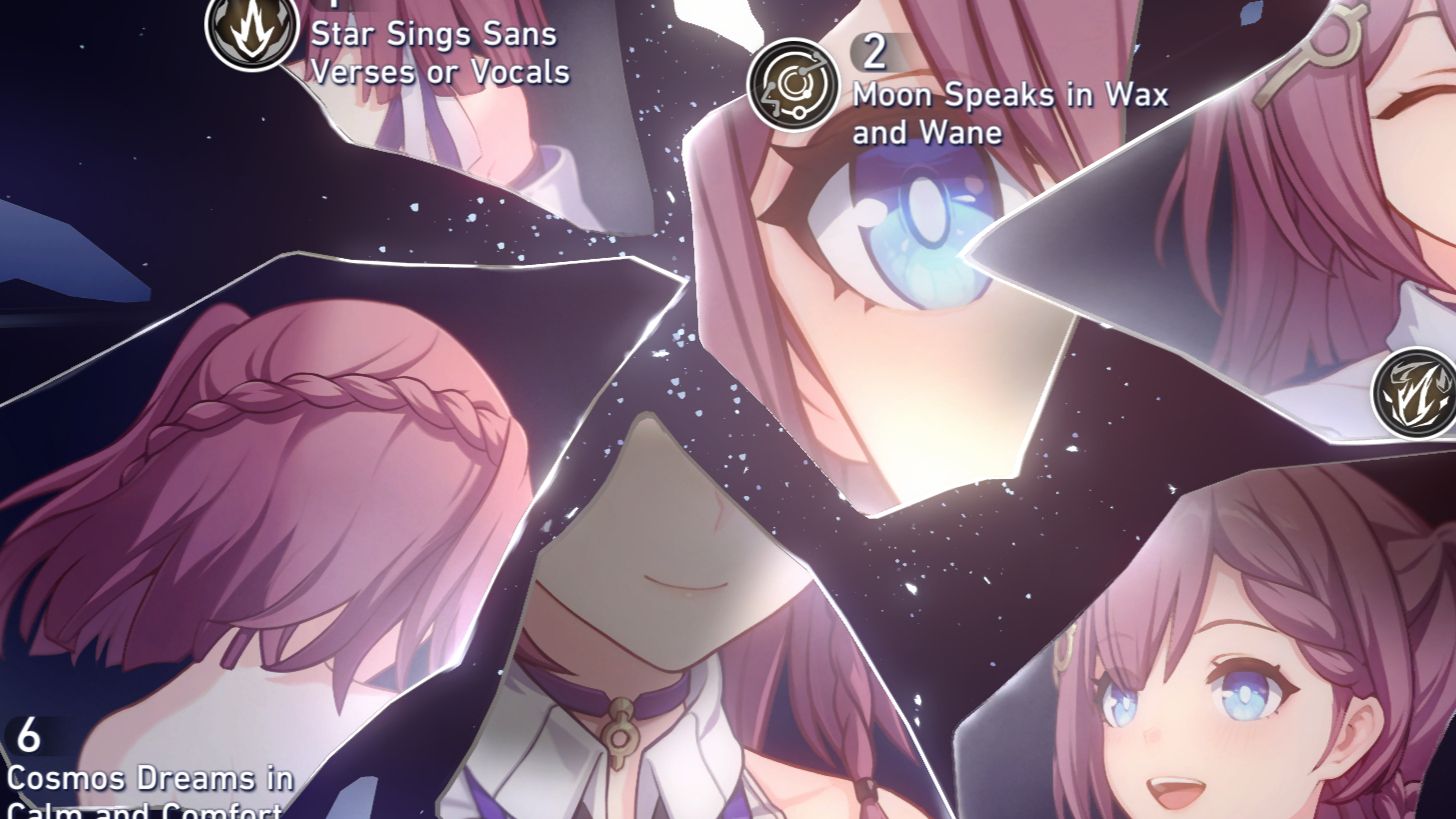 nah no way i just got asta e6 Honkai: Star Rail | HoYoLAB