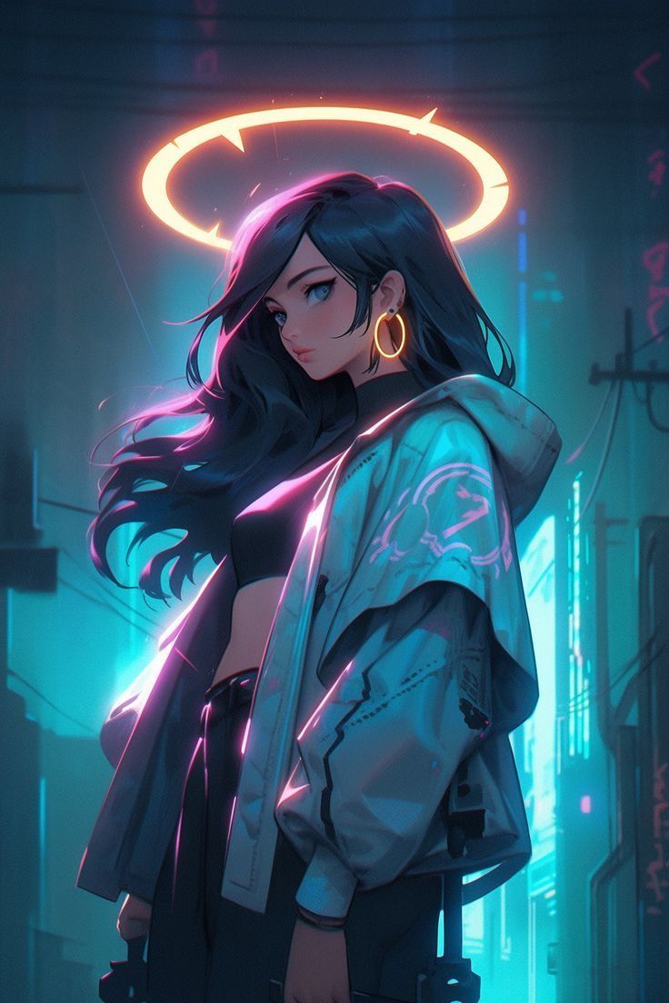 DAILY Waifu Post # 6 | HoYoLAB