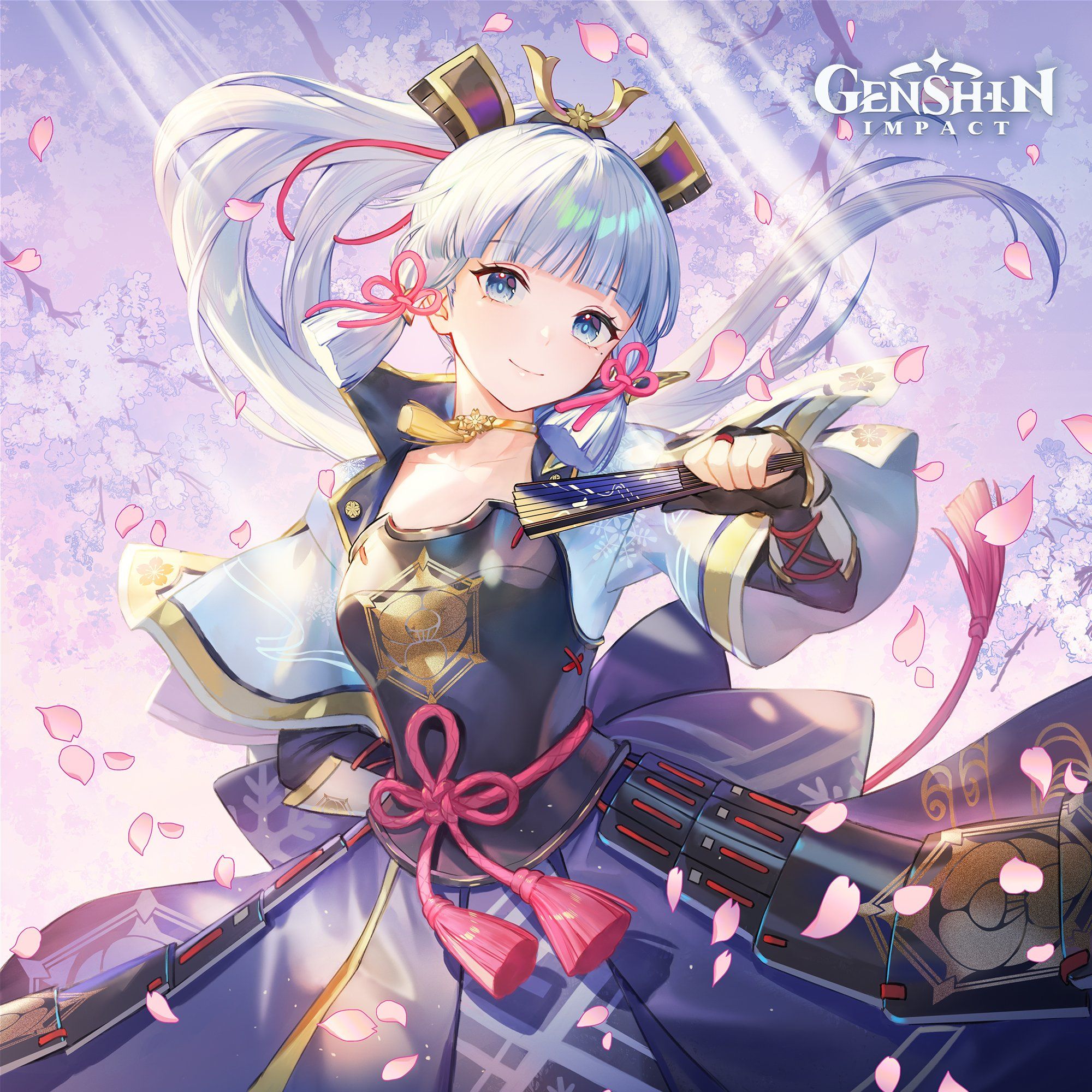 Is ayaka good with the Marcheusse set? (In general) Genshin Impact ...