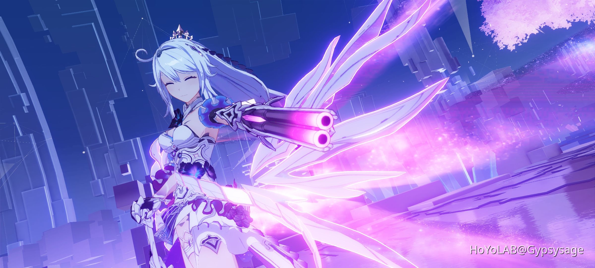 Just some of my favorite mihoyo screenshots Honkai Impact 3rd | HoYoLAB