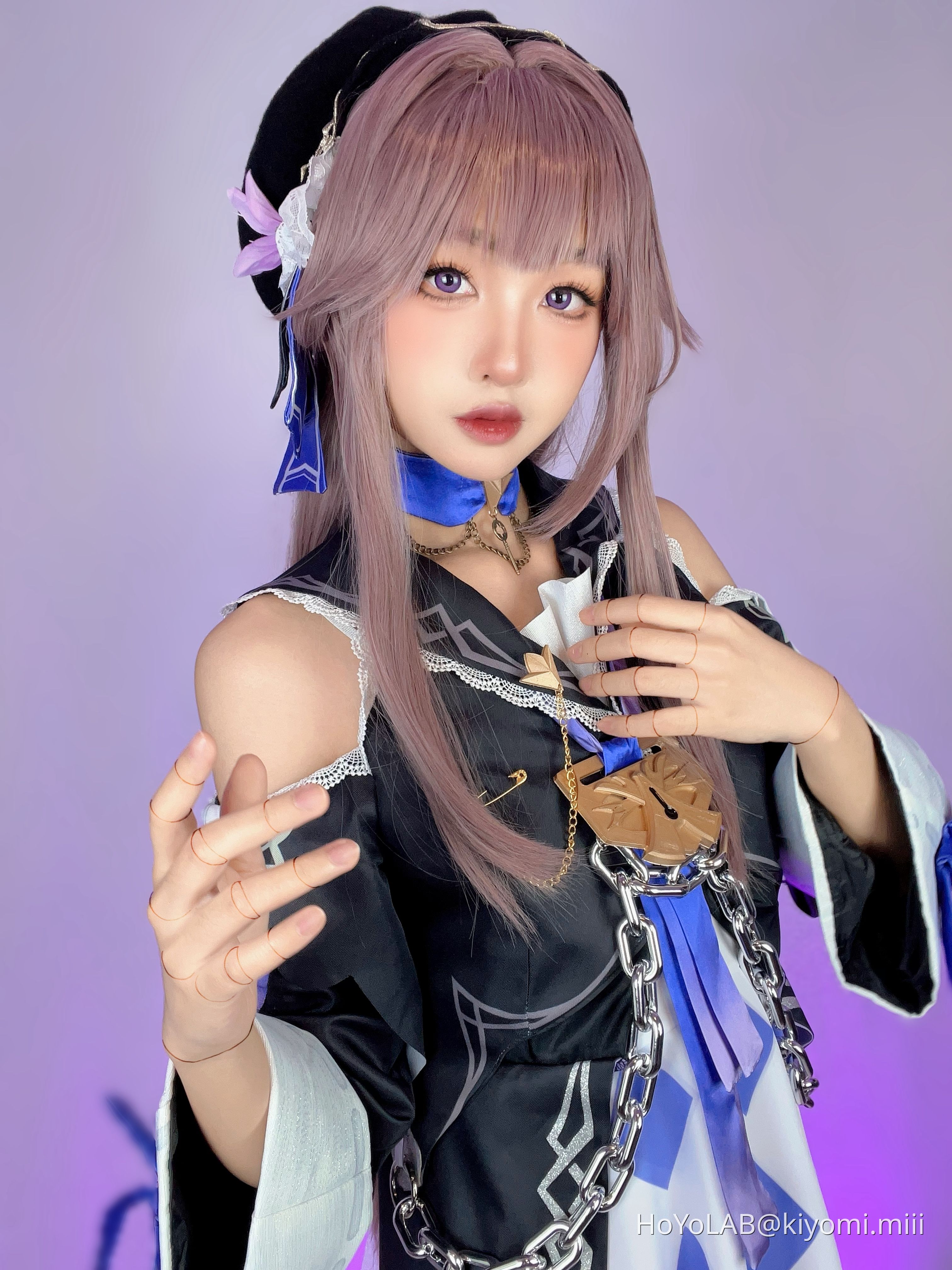 Herta - Merry Xmas ! Honkai: Star Rail | HoYoLAB