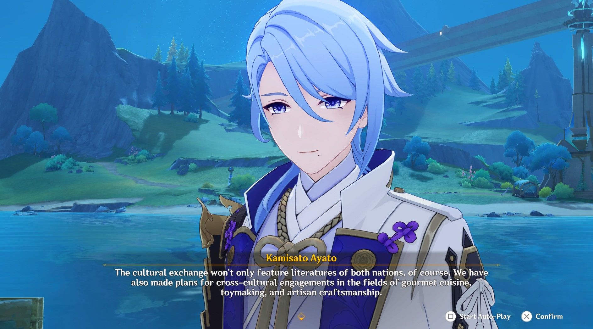 [Contain spoiler] Next Inazuma event then (maybe?), yeay! Genshin ...