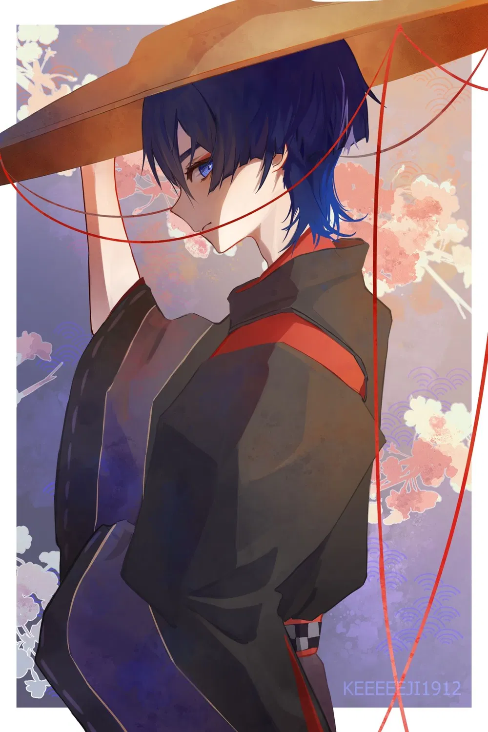 Kuronushi Genshin Impact | HoYoLAB