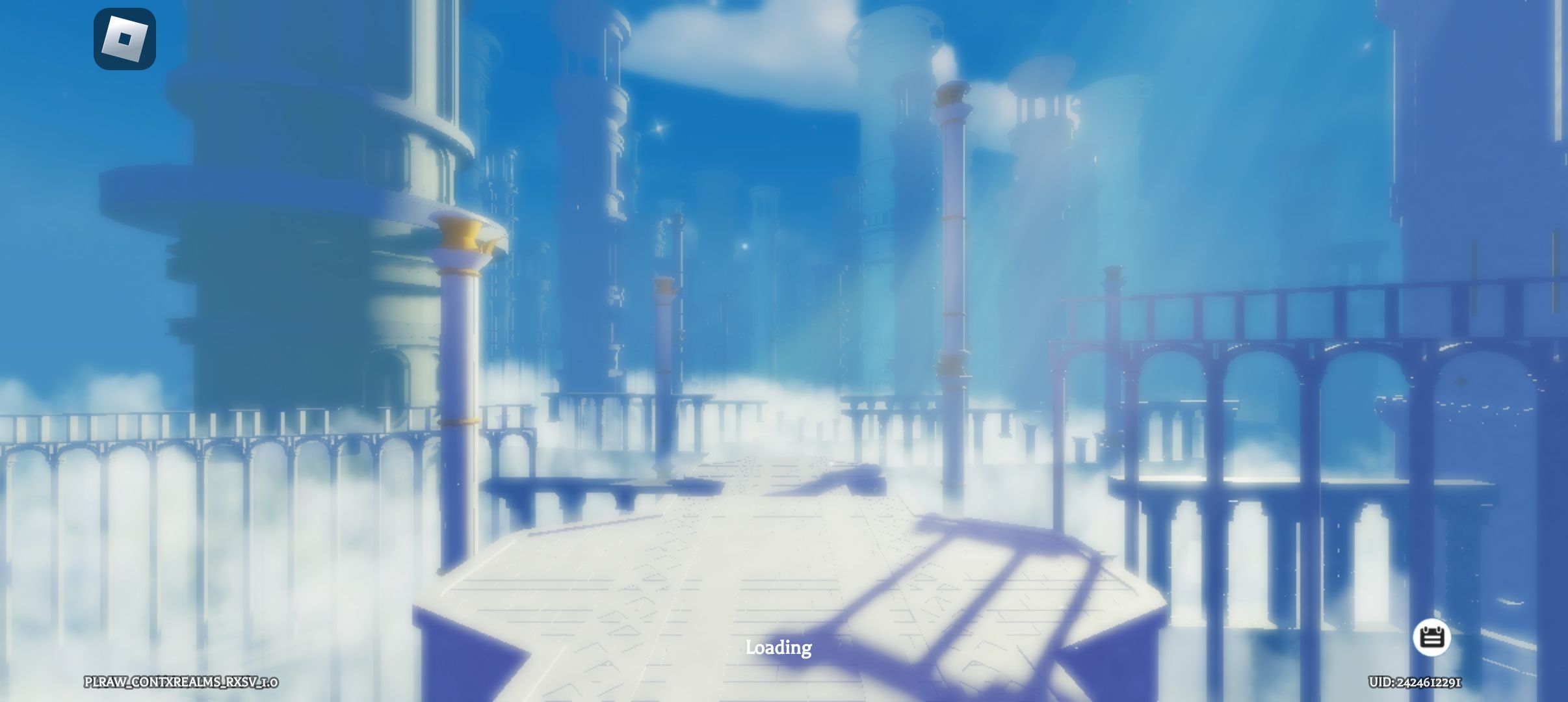 genshin on roblox | HoYoLAB