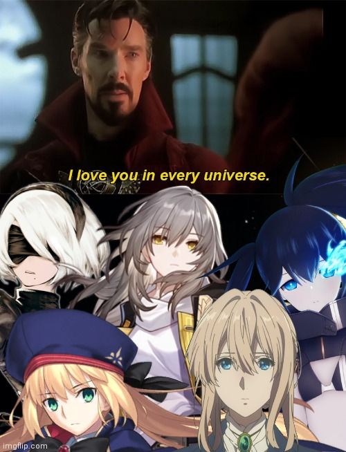 Star Rail: Something about Stelle's voice... Honkai: Star Rail | HoYoLAB