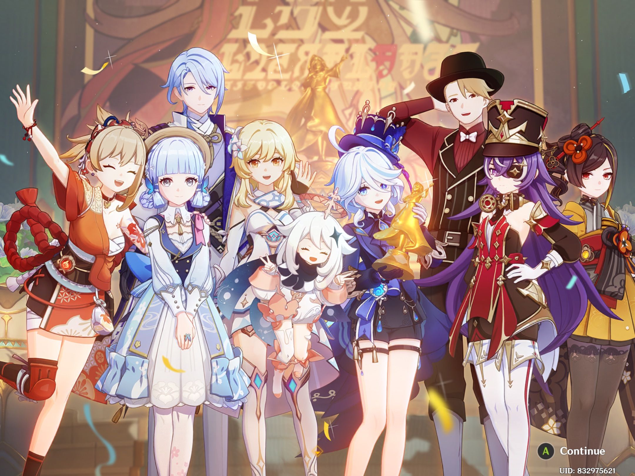 Aww.. love to see Furina happy face 🥹 Genshin Impact | HoYoLAB