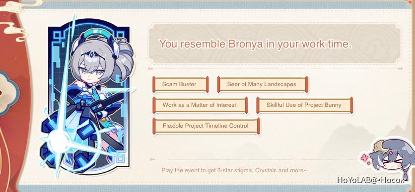 Bronya :> Honkai Impact 3rd | HoYoLAB