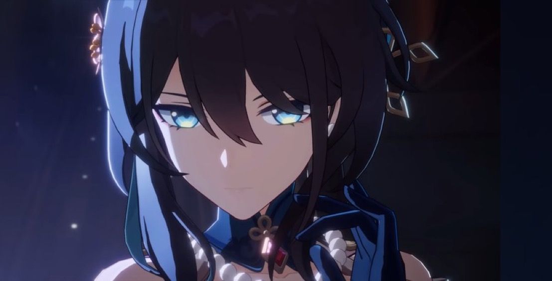 You so sus Honkai: Star Rail | HoYoLAB