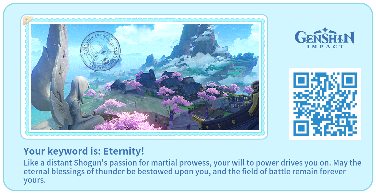 I got navia, third geo for Inazuma Genshin Impact | HoYoLAB