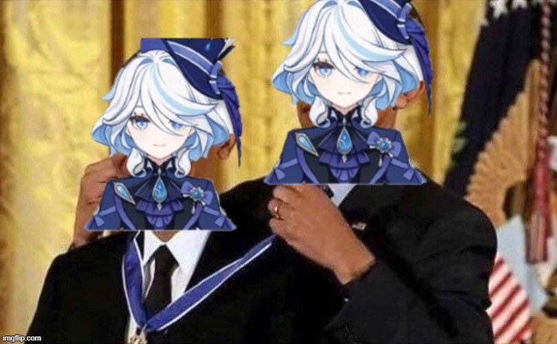 Fontinalia Film Festival in a nutshell. Genshin Impact | HoYoLAB