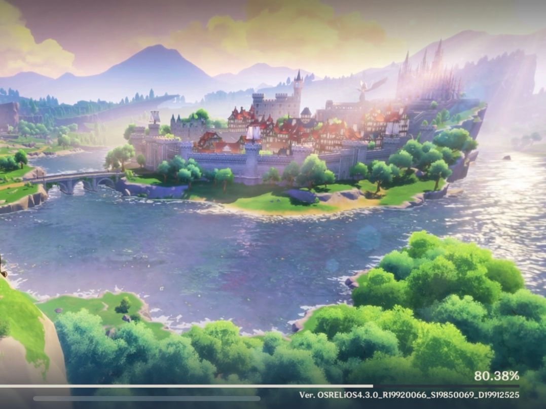 Storage coming back?? Genshin Impact | HoYoLAB