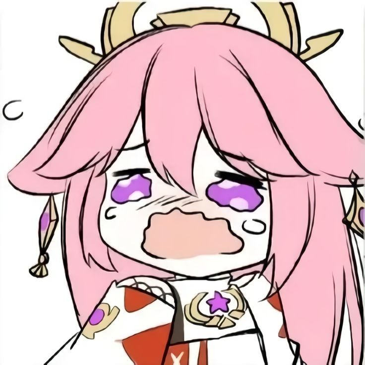 cry Genshin Impact | HoYoLAB