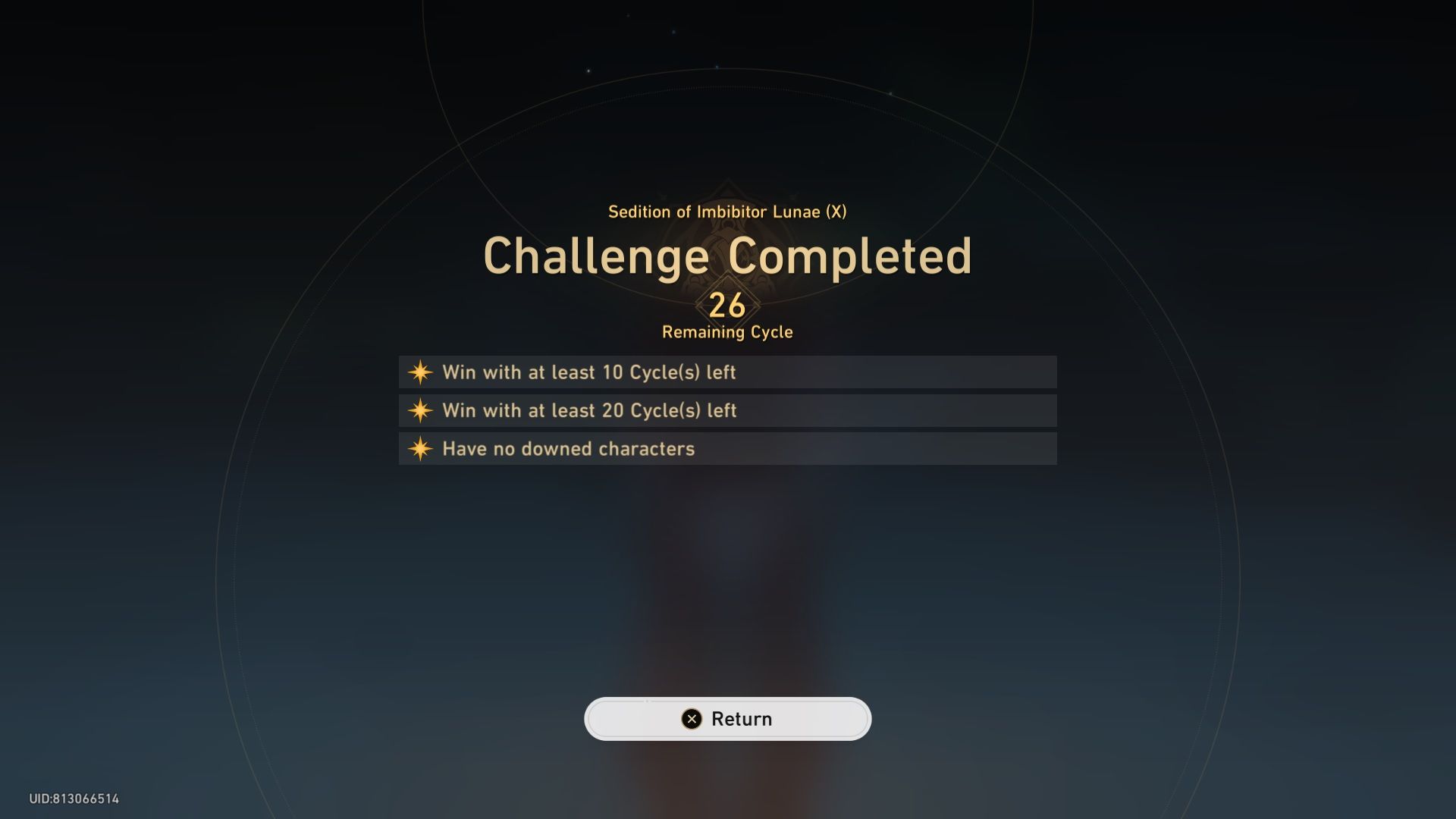 Slowly getting used to the new team Honkai: Star Rail | HoYoLAB