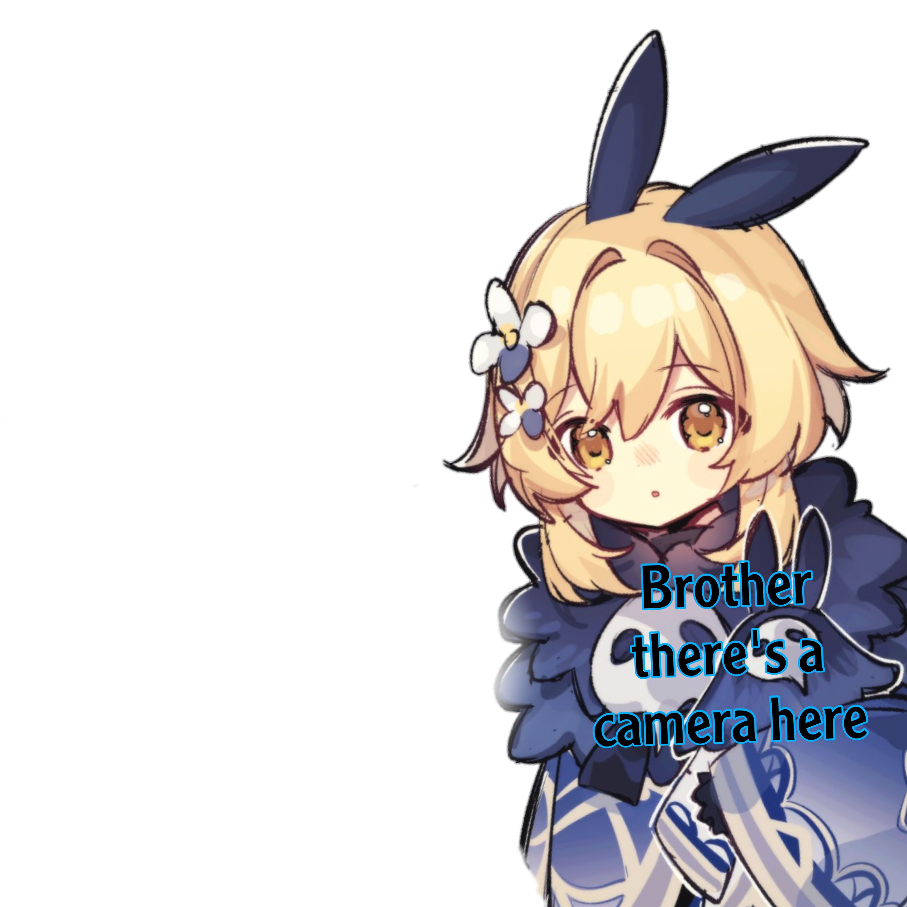 Aether mage lumine mage Genshin Impact | HoYoLAB